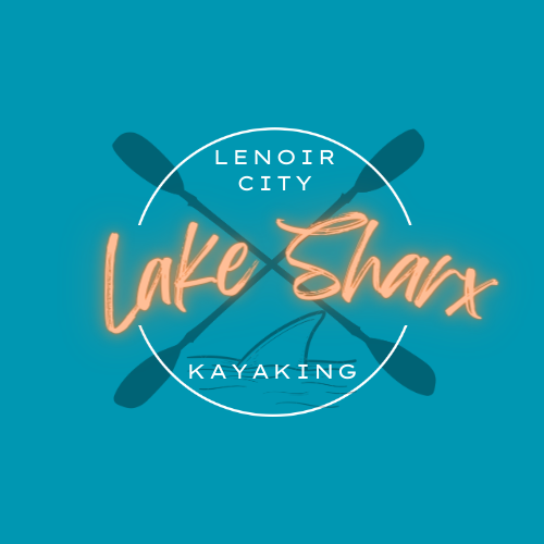 Lake SharX logo